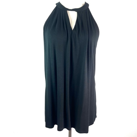 No Name | Tops | Racer Back Keyhole Top | Poshmark
